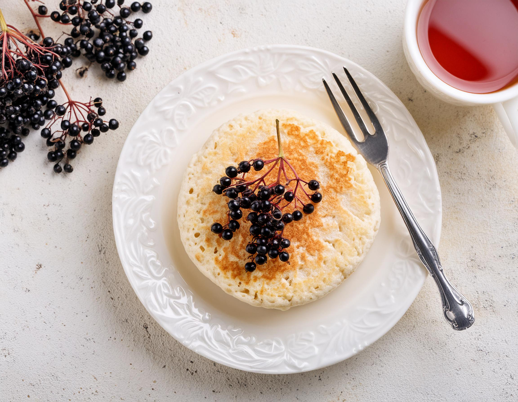 Health & Wellness Honey Collection – BLACK BARN APIARY