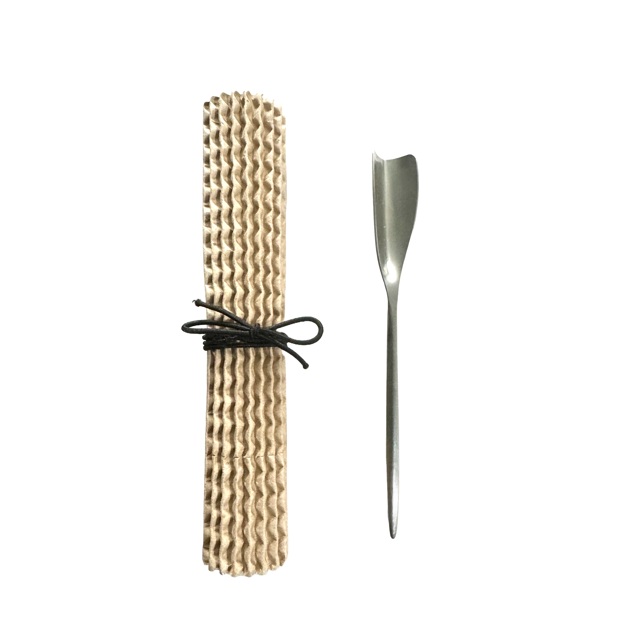 JAPANESE HONEY SPOON – BLACK BARN APIARY