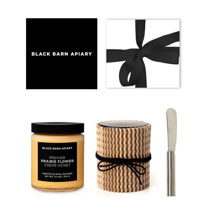 CLEARLY CLASSIC – BLACK BARN APIARY