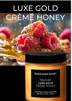 CLEARLY CLASSIC – BLACK BARN APIARY